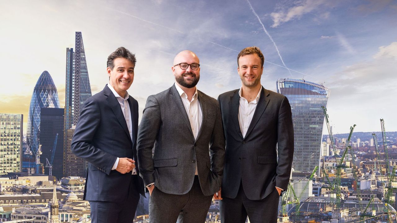 Re/insurance start-up launches with Everest Re and AmTrust backing ...